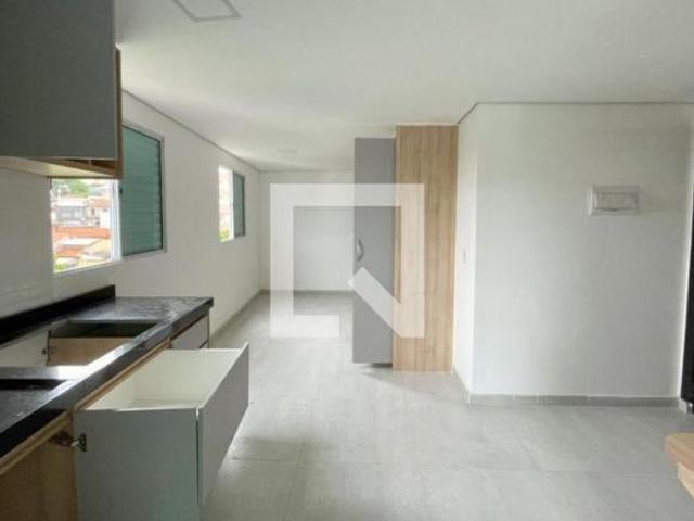 Apartamento à Venda Santana, 1 Quarto, 30 m² São Paulo