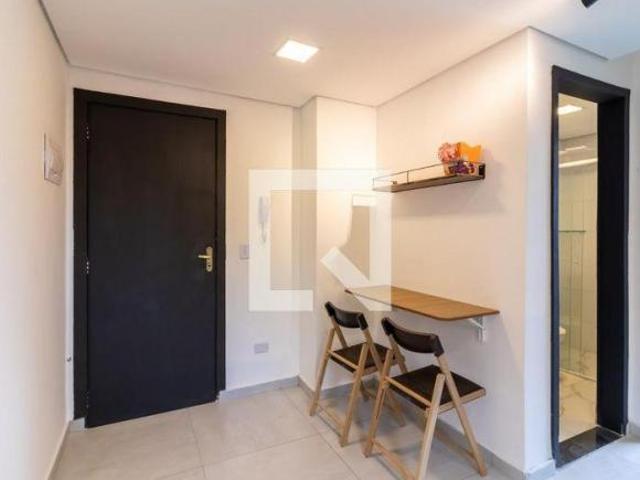 Apartamento à Venda Santana, 1 Quarto, 30 m² São Paulo