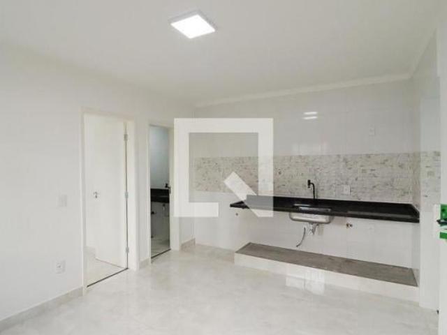 Apartamento à Venda Santana, 1 Quarto, 30 m² São Paulo