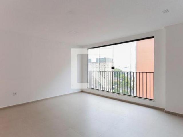 Apartamento à Venda Santana, 1 Quarto, 31 m2