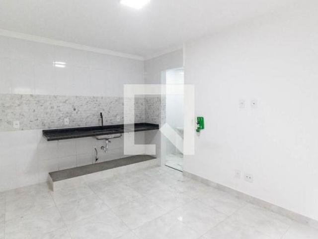 Apartamento à Venda Santana, 1 Quarto, 31 m2