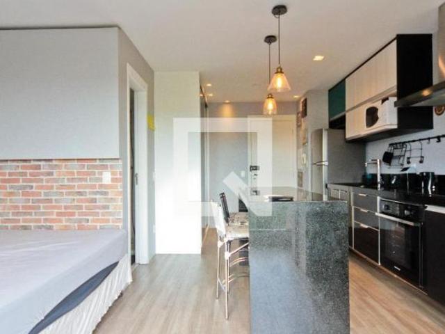 Apartamento à Venda Santana, 1 Quarto, 31 m2