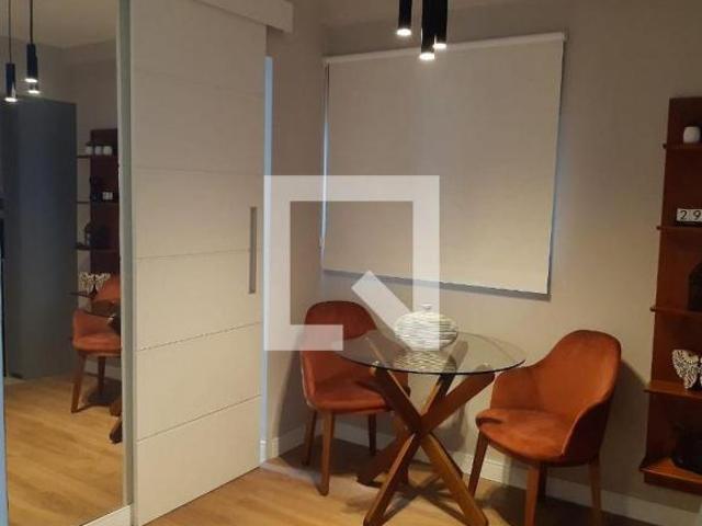 Apartamento à Venda Santana, 1 Quarto, 31 m2
