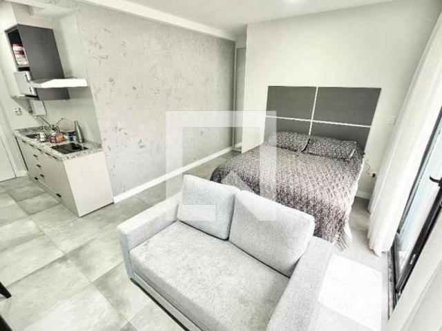 Apartamento à Venda Santana, 1 Quarto, 31 m2