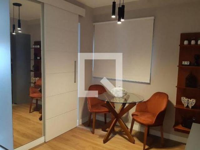 Apartamento à Venda Santana, 1 Quarto, 31 m2