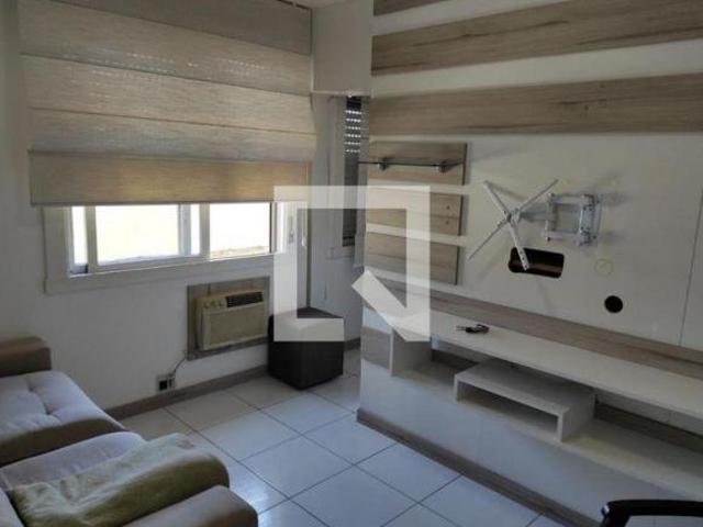 Apartamento à Venda Santana, 1 Quarto, 31 m² Porto Alegre