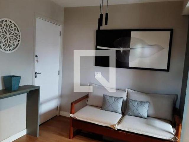 Apartamento à Venda Santana, 1 Quarto, 31 m² São Paulo