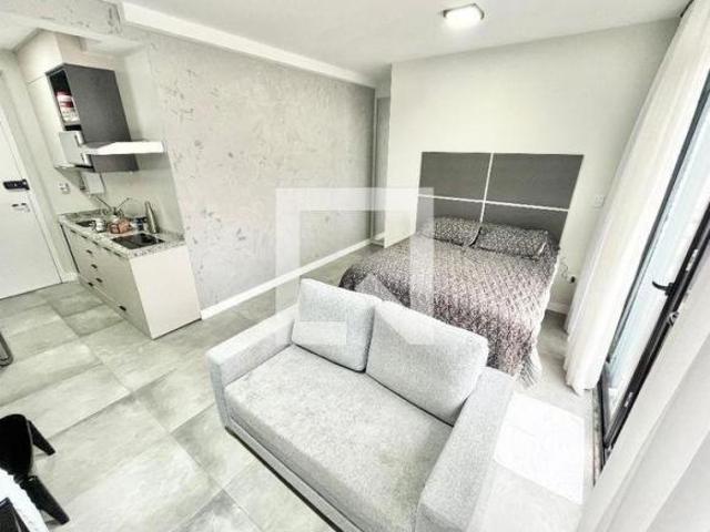 Apartamento à Venda Santana, 1 Quarto, 31 m² São Paulo