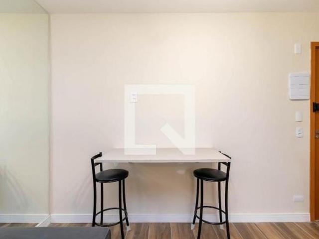 Apartamento à Venda Santana, 1 Quarto, 32 m2