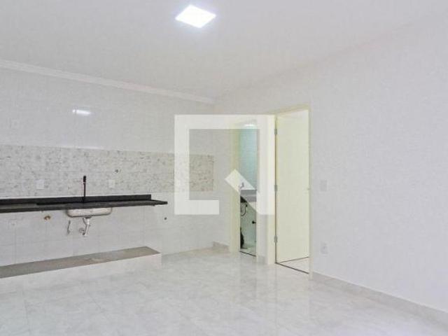 Apartamento à Venda Santana, 1 Quarto, 32 m2