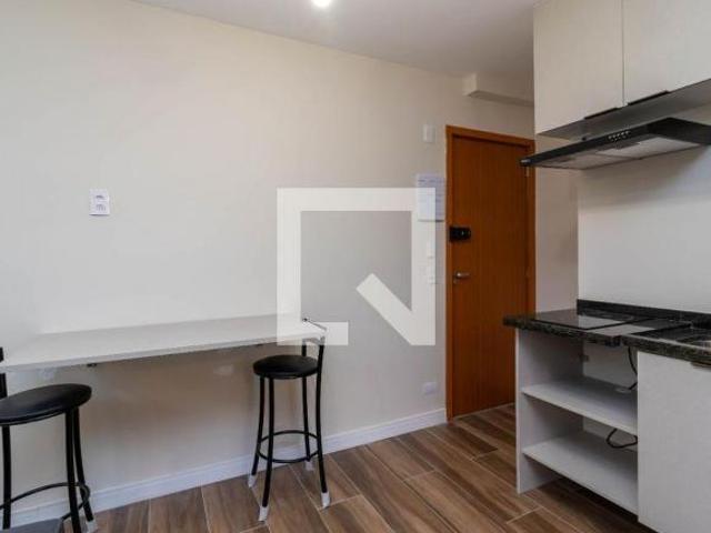 Apartamento à Venda Santana, 1 Quarto, 32 m2