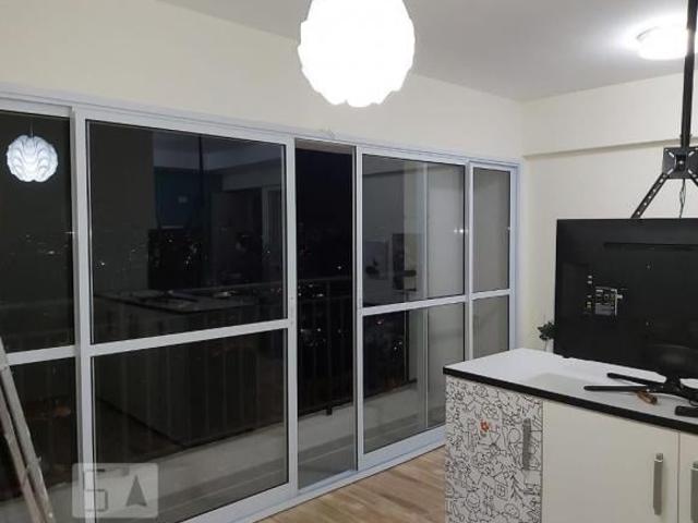 Apartamento à Venda Santana, 1 Quarto, 32 m2