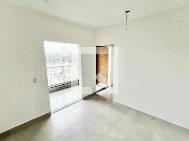 Apartamento à Venda Santana, 1 Quarto, 33 m2