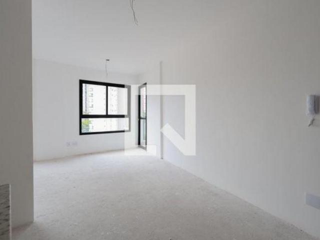 Apartamento à Venda Santana, 1 Quarto, 33 m2
