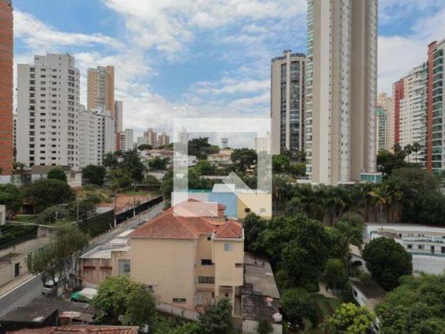 Apartamento à Venda Santana, 1 Quarto, 33 m2