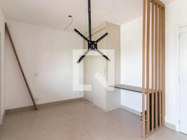 Apartamento à Venda Santana, 1 Quarto, 33 m2