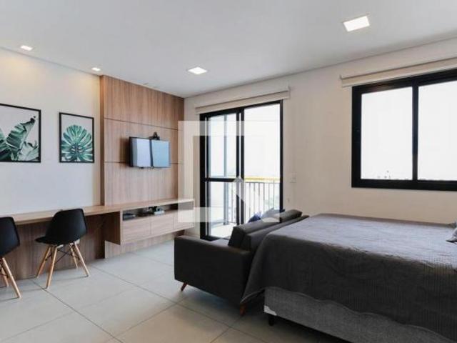 Apartamento à Venda Santana, 1 Quarto, 33 m2