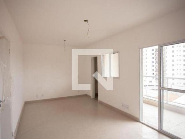 Apartamento à Venda Santana, 1 Quarto, 33 m2