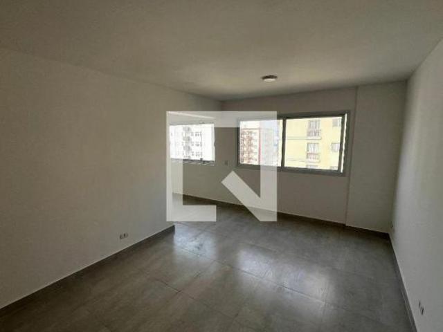 Apartamento à Venda Santana, 1 Quarto, 33 m2