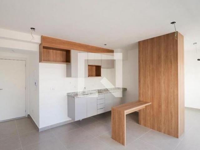 Apartamento à Venda Santana, 1 Quarto, 33 m2