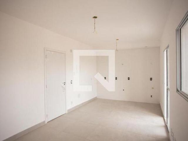 Apartamento à Venda Santana, 1 Quarto, 33 m2