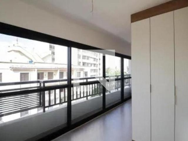 Apartamento à Venda Santana, 1 Quarto, 33 m2