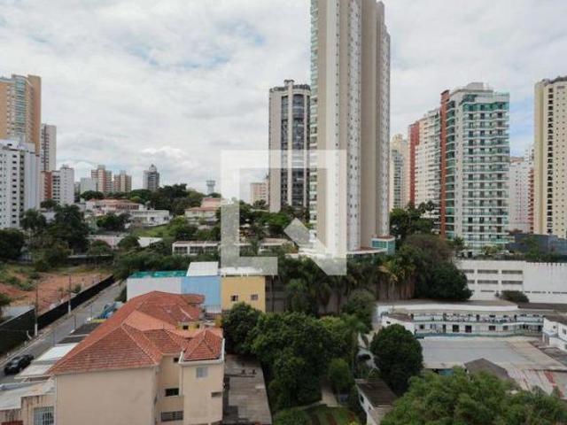 Apartamento à Venda Santana, 1 Quarto, 33 m2