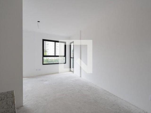 Apartamento à Venda Santana, 1 Quarto, 33 m2