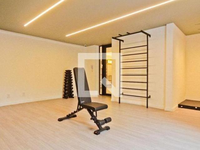 Apartamento à Venda Santana, 1 Quarto, 33 m2