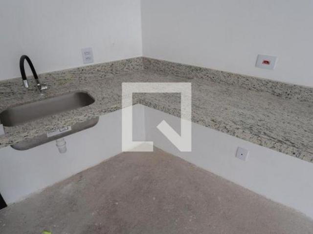 Apartamento à Venda Santana, 1 Quarto, 33 m2