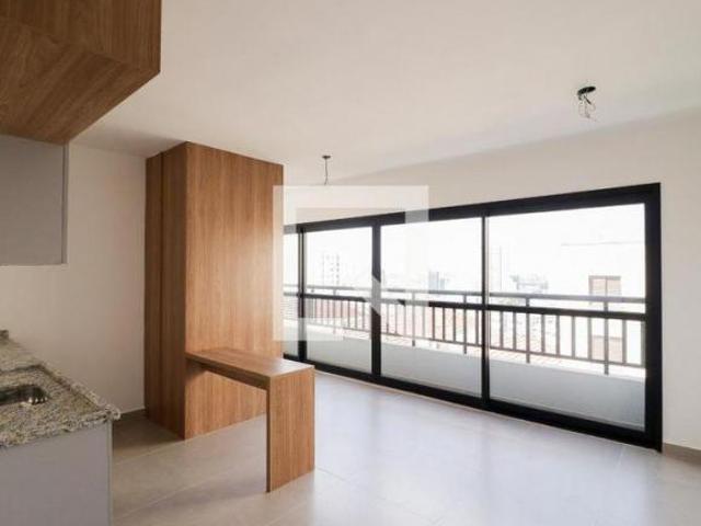Apartamento à Venda Santana, 1 Quarto, 33 m2