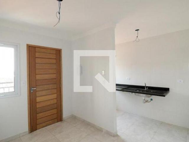 Apartamento à Venda Santana, 1 Quarto, 33 m2