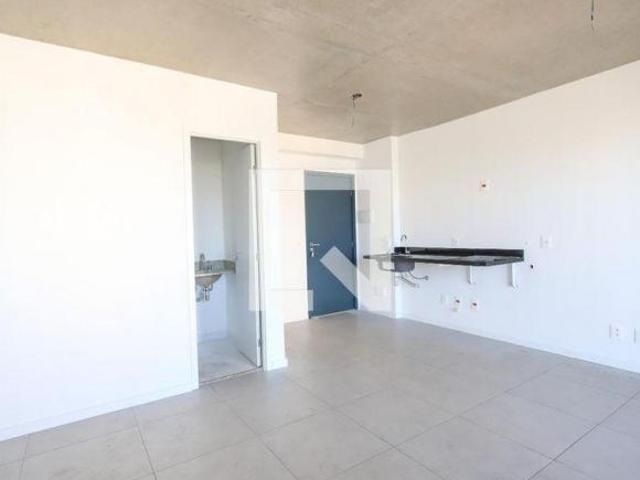 Apartamento à Venda Santana, 1 Quarto, 33 m² São Paulo