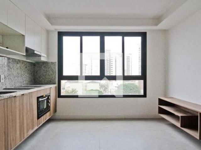 Apartamento à Venda Santana, 1 Quarto, 33 m² São Paulo