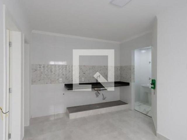 Apartamento à Venda Santana, 1 Quarto, 34 m2
