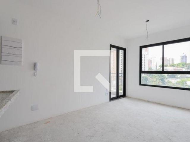 Apartamento à Venda Santana, 1 Quarto, 34 m2