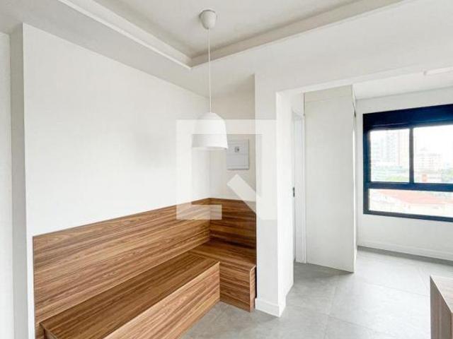 Apartamento à Venda Santana, 1 Quarto, 34 m2