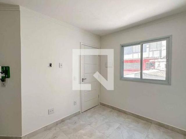 Apartamento à Venda Santana, 1 Quarto, 34 m2