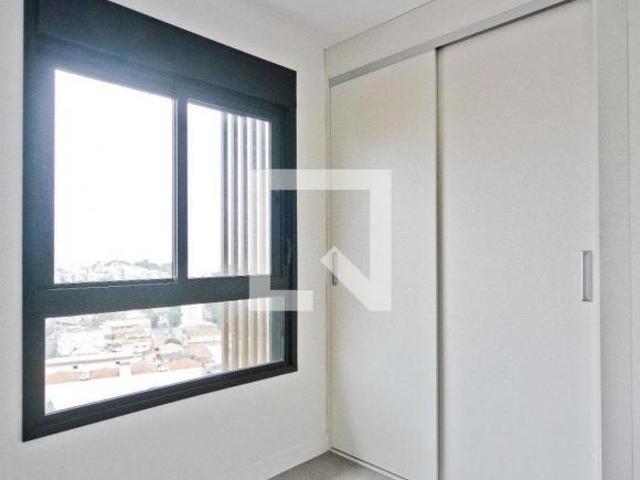 Apartamento à Venda Santana, 1 Quarto, 34 m2