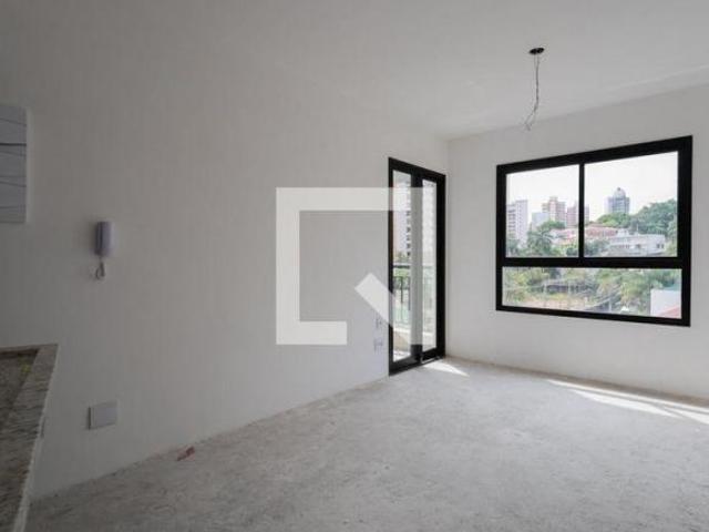 Apartamento à Venda Santana, 1 Quarto, 34 m2