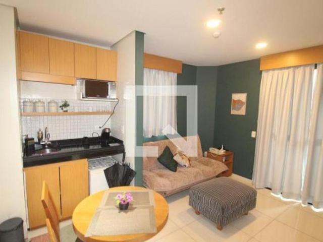 Apartamento à Venda Santana, 1 Quarto, 34 m2