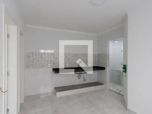 Apartamento à Venda Santana, 1 Quarto, 34 m² São Paulo