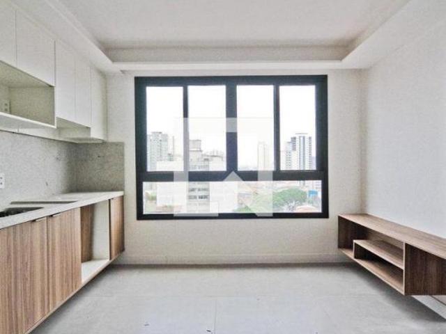 Apartamento à Venda Santana, 1 Quarto, 34 m² São Paulo