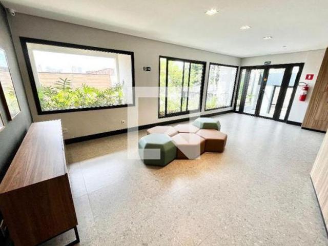 Apartamento à Venda Santana, 1 Quarto, 34 m² São Paulo