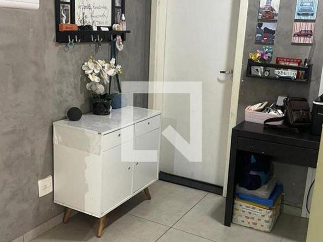 Apartamento à Venda Santana, 1 Quarto, 35 m2