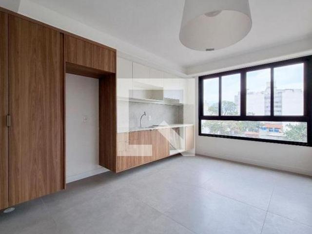 Apartamento à Venda Santana, 1 Quarto, 35 m2