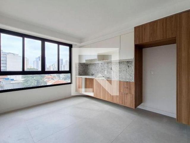 Apartamento à Venda Santana, 1 Quarto, 35 m2