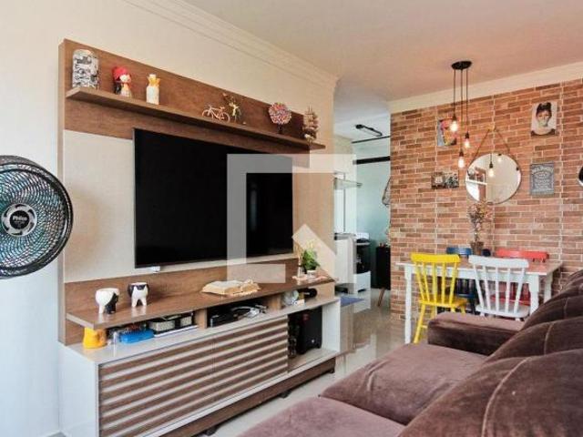 Apartamento à Venda Santana, 1 Quarto, 35 m2