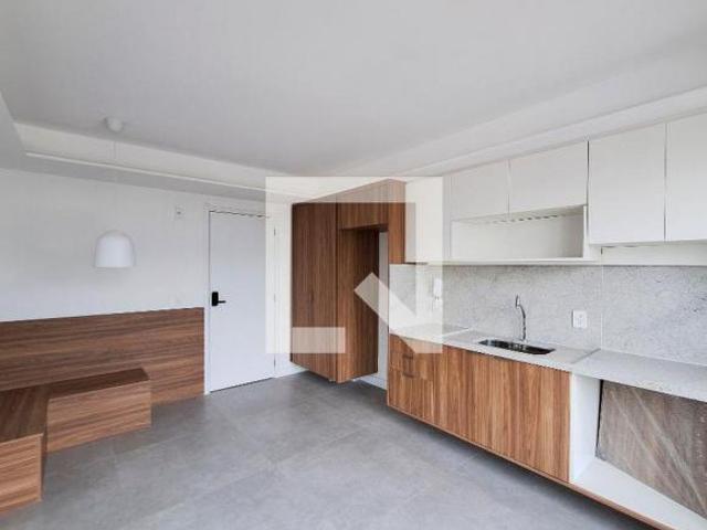 Apartamento à Venda Santana, 1 Quarto, 35 m2