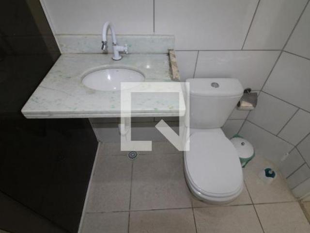 Apartamento à Venda Santana, 1 Quarto, 35 m2
